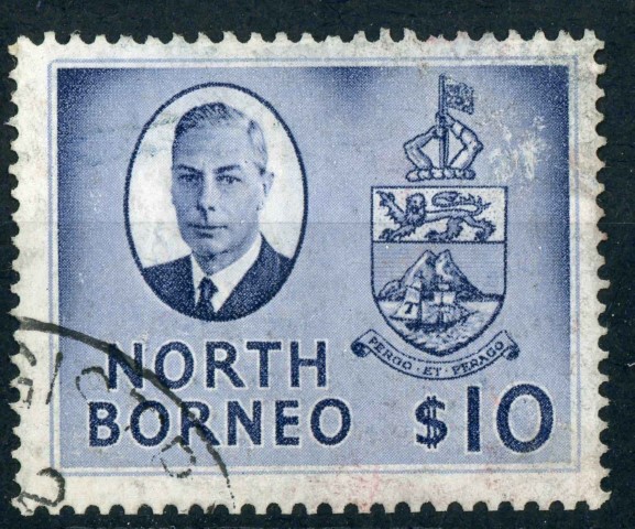 North Borneo
