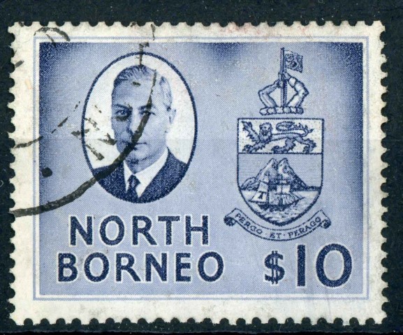 North Borneo