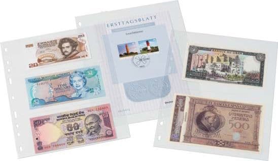 OPTIMA EASY Sheets 50