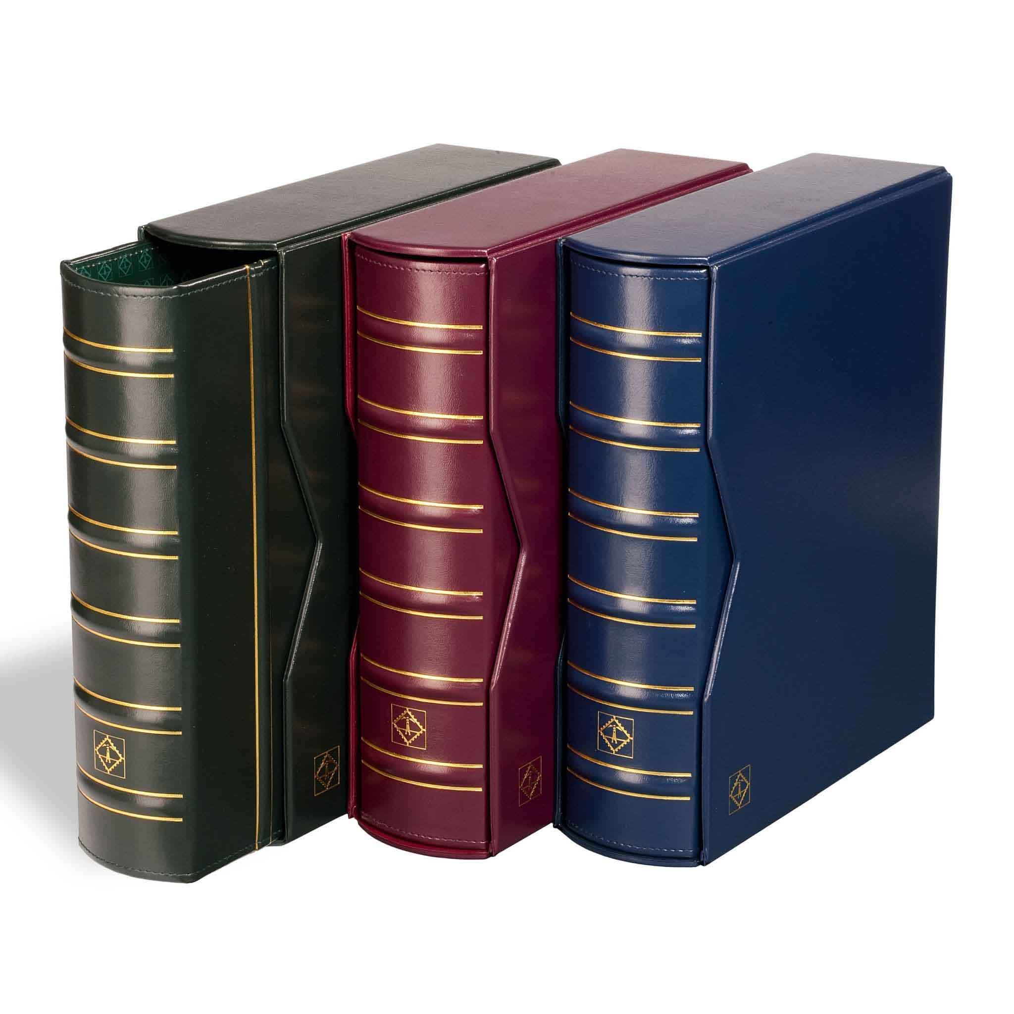 Ring binder VARIO classic design GIGANT incl slipcase