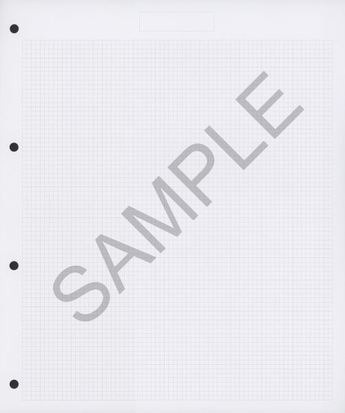 Salisbury 4-Ring Stamp Album