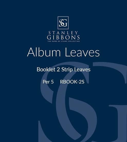 Album Leaves