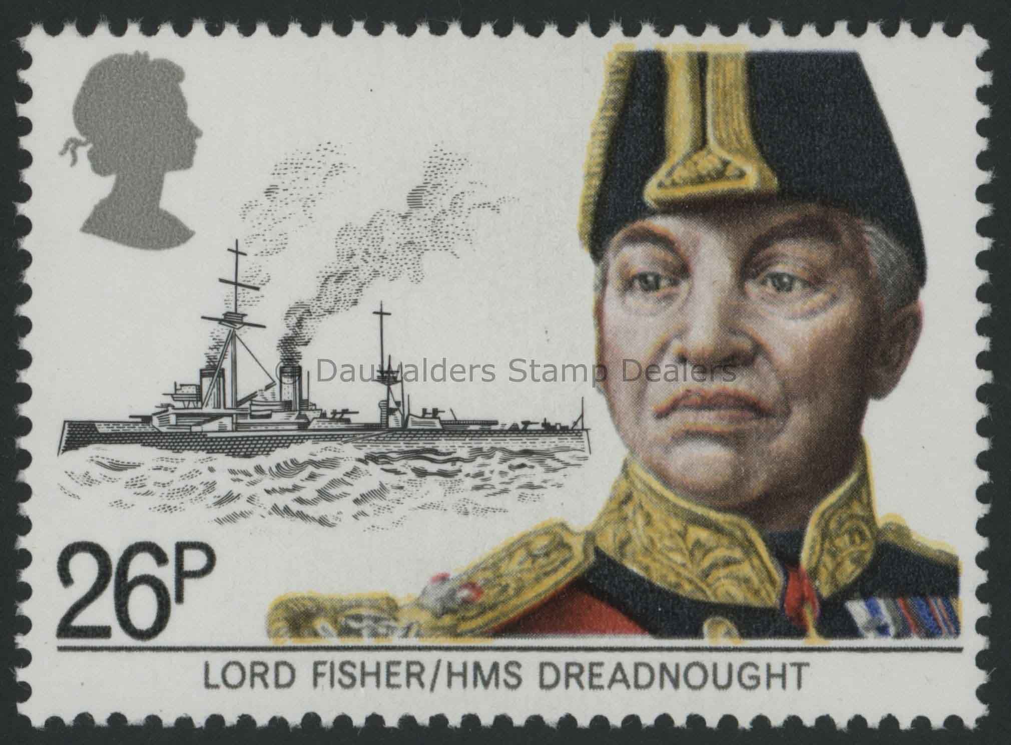 1982 Maritime Heritage