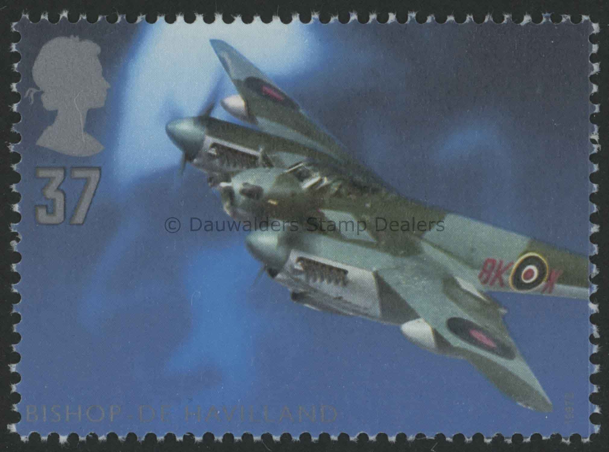1997 Architects of the Air