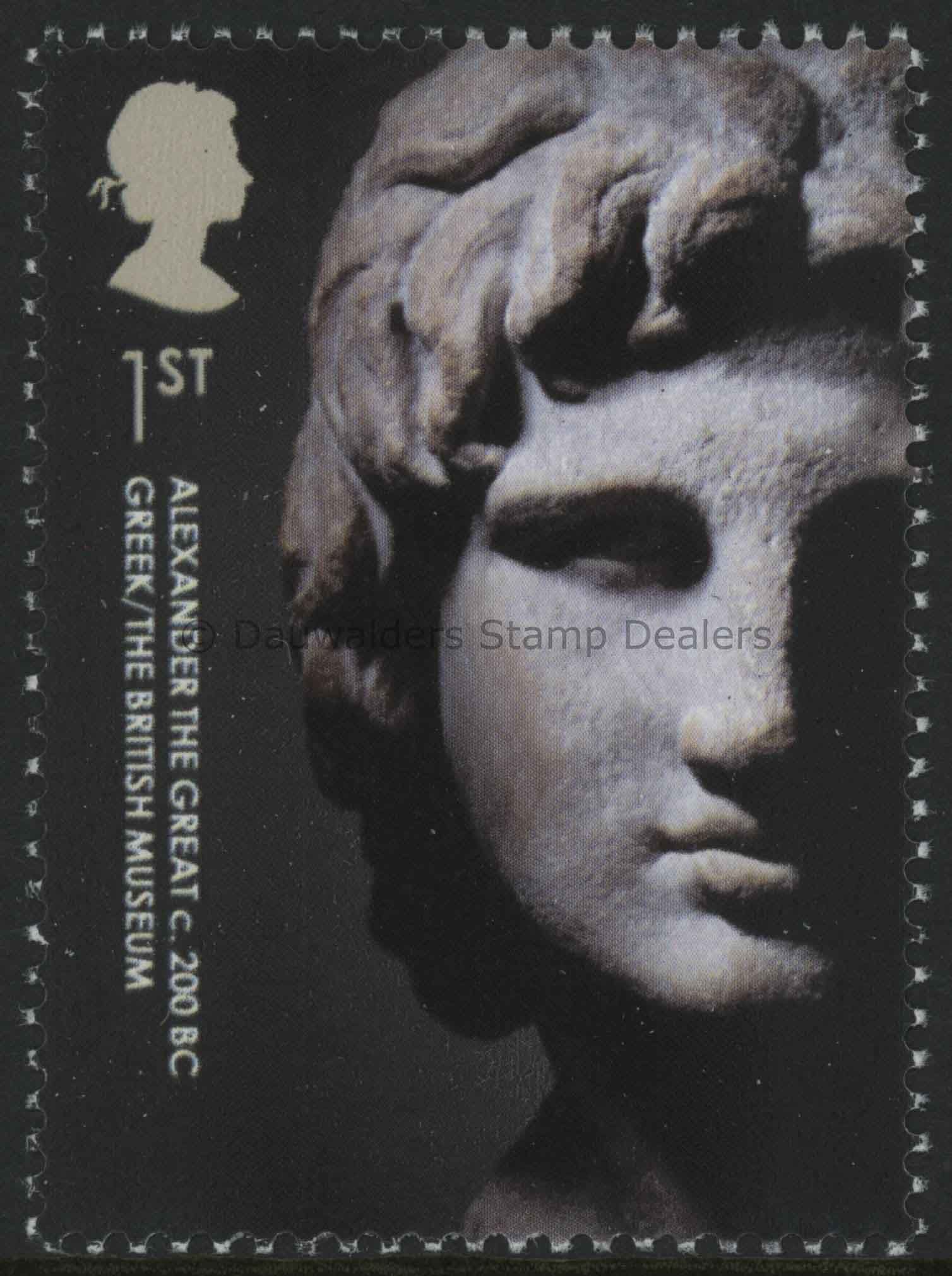 British Museum Alexander The Great