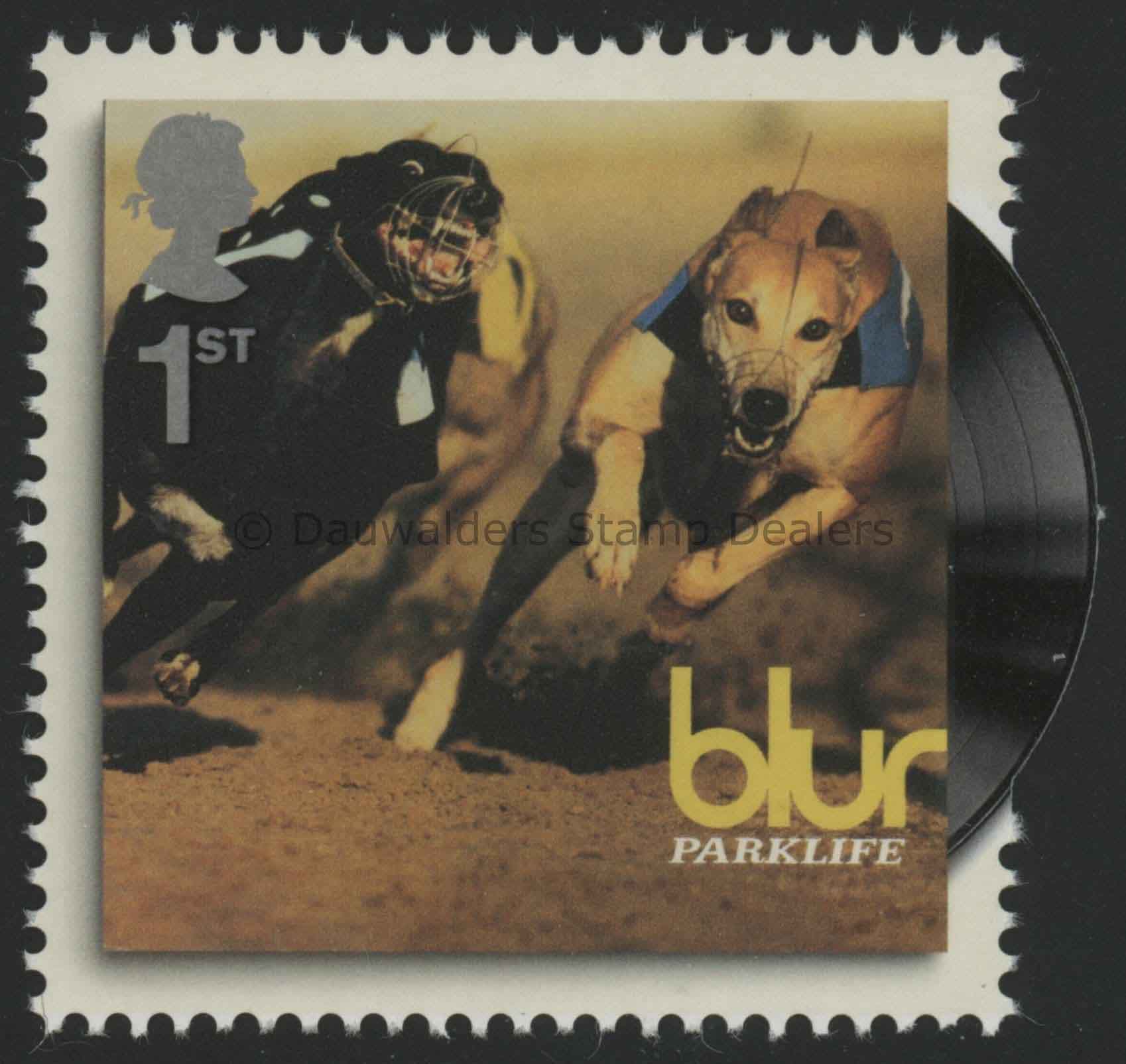 SG5117a Spice Girls 2nd issue