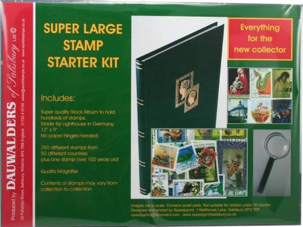 Starter Kits
