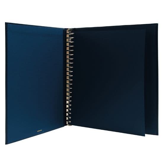 Stanley Gibbons Stockbooks