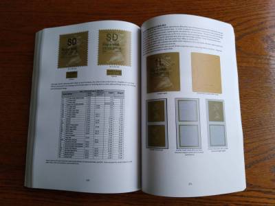 The Complete Machin Stamp Catalogue - 5th Edition 2024