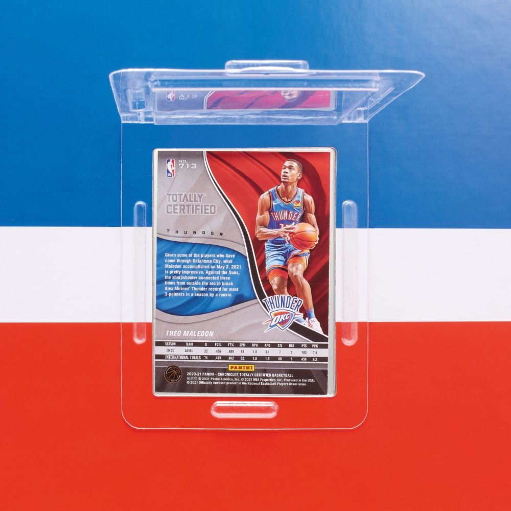 Trading Card Accessories